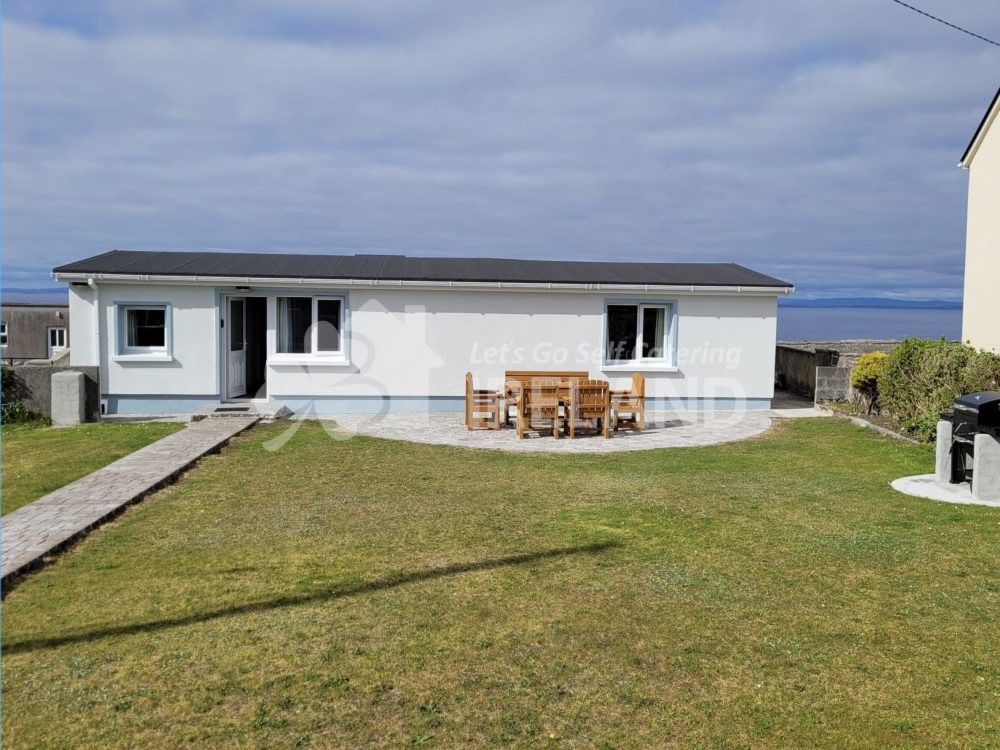 Seaside Holiday Homes Inishmore – Let’s Go Self-Catering